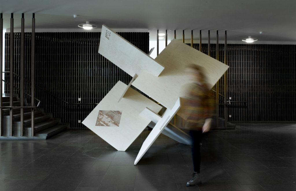 Design Objects | Design of Structures